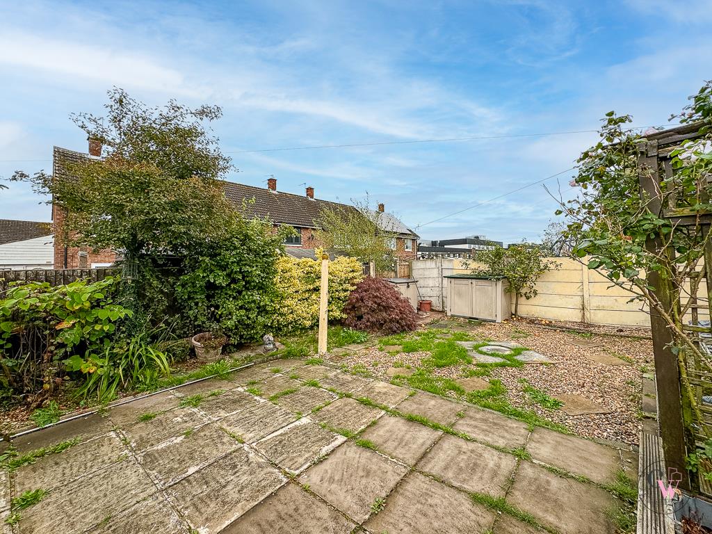 Saxon Crossway, Winsford – CW Estate Agents